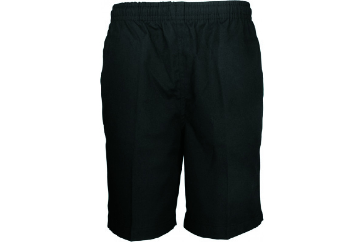 Boys School Shorts Fundraise Factory